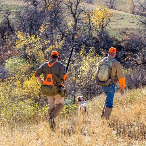 Hunting Resort & Luxury Lodge in Montana | Forrester's Bighorn River Resort