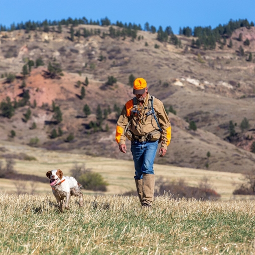 Hunting Resort & Luxury Lodge in Montana | Forrester's Bighorn River Resort