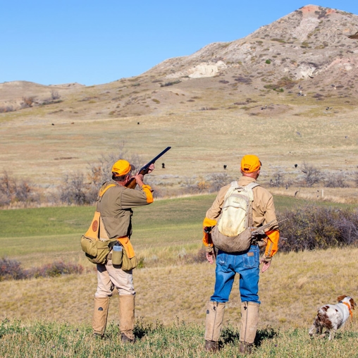 Hunting Resort & Luxury Lodge in Montana | Forrester's Bighorn River Resort