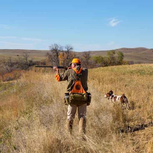 Hunting Resort & Luxury Lodge in Montana | Forrester's Bighorn River Resort