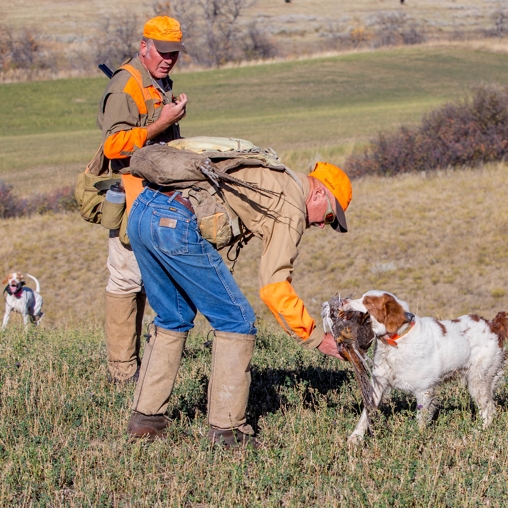 Hunting Resort & Luxury Lodge in Montana | Forrester's Bighorn River Resort