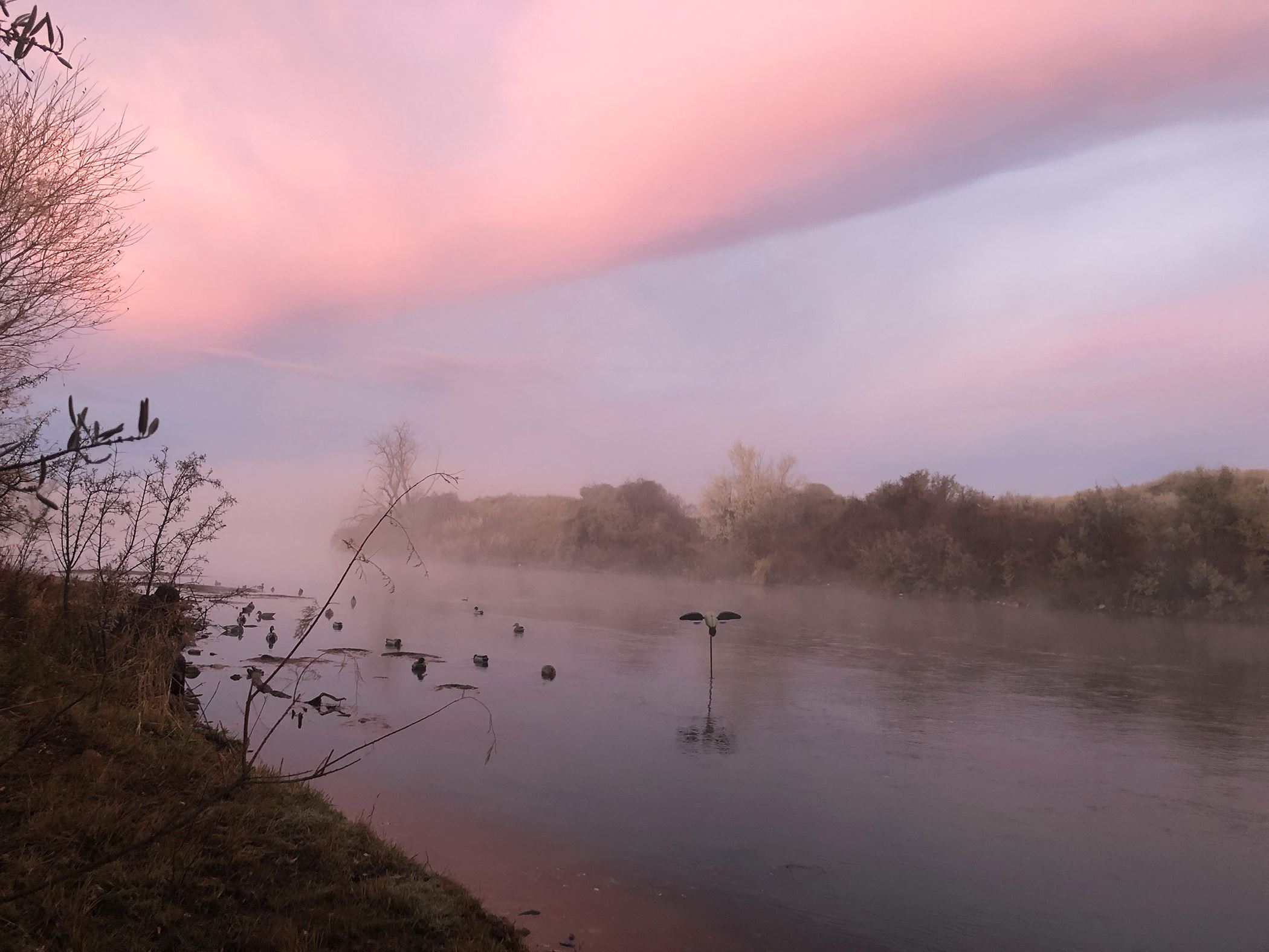 Cast & Blast | Montana Fishing & Hunting Resort