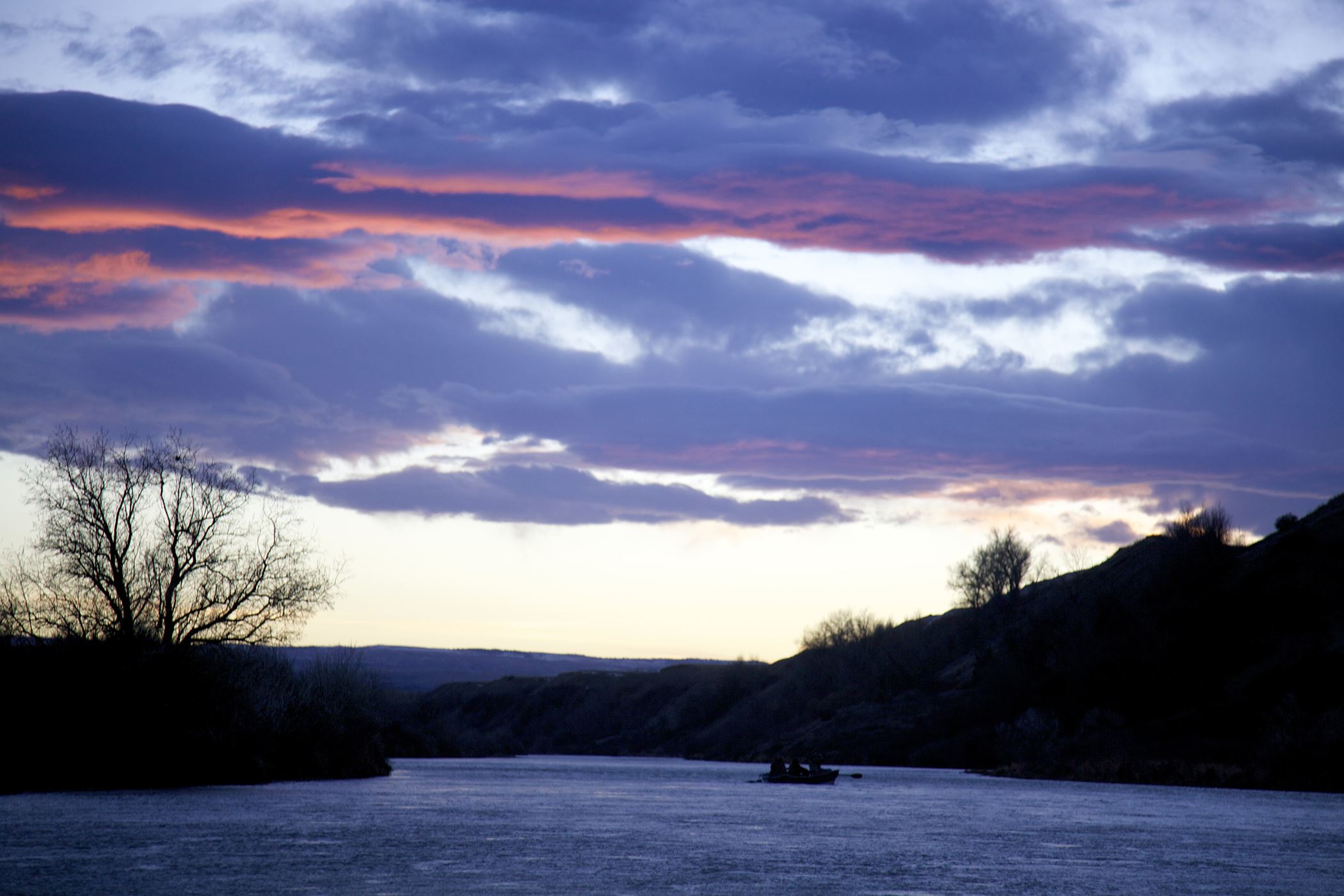 Cast & Blast | Montana Fishing & Hunting Resort