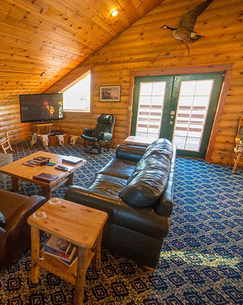 Forrester S Bighorn River Resort