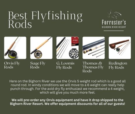 4 Fly Fishing Casting Techniques to Know